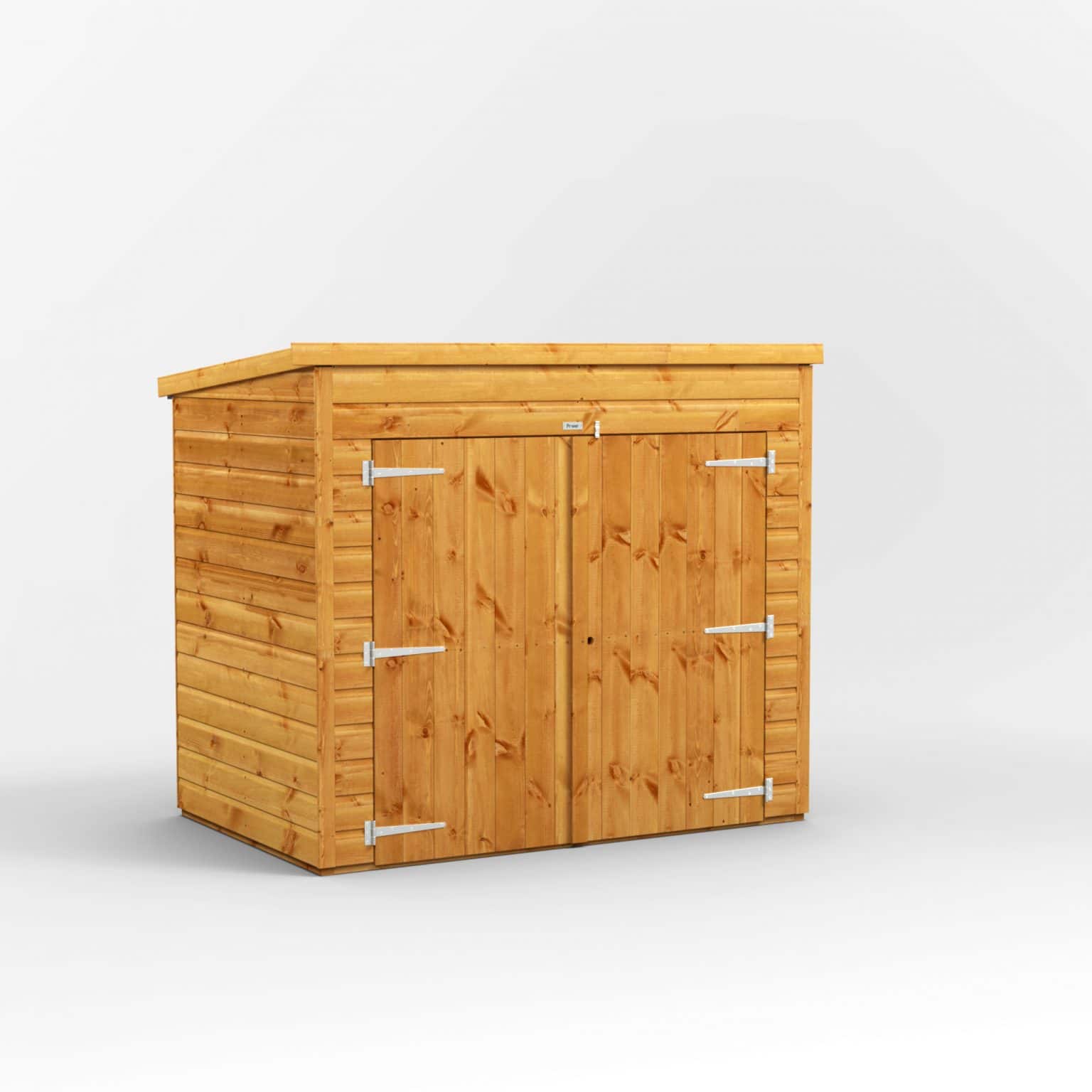 Shed Monkey - Official Power® Shed Retailer