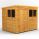 Shed Monkey - Official Power® Shed Retailer