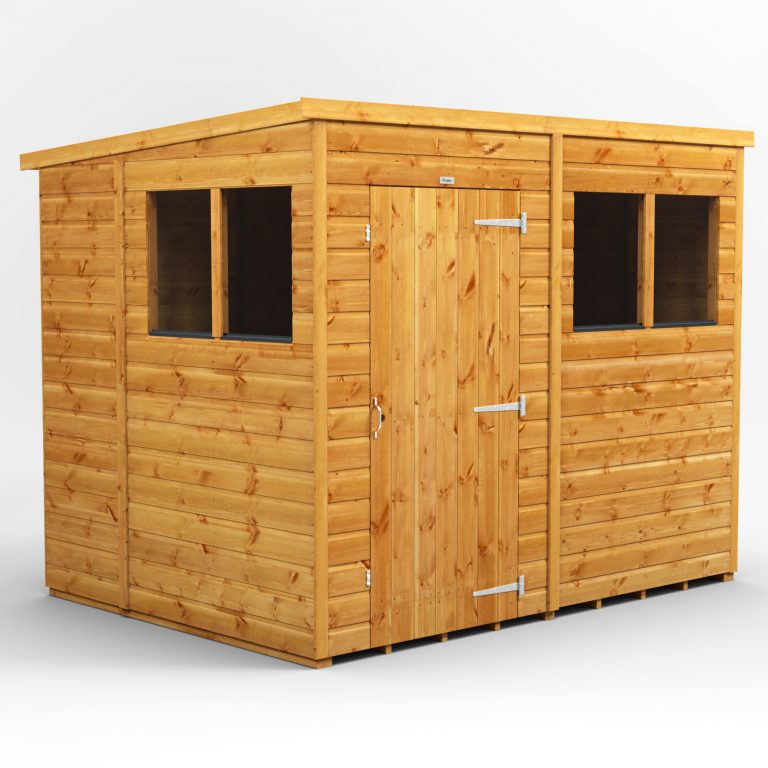 6x5 Garden Sheds For Sale - Shed Monkey