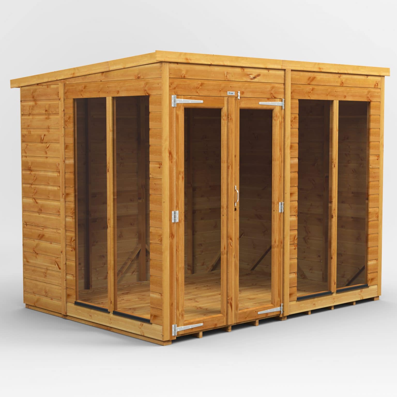 6x5 Garden Sheds For Sale - Shed Monkey