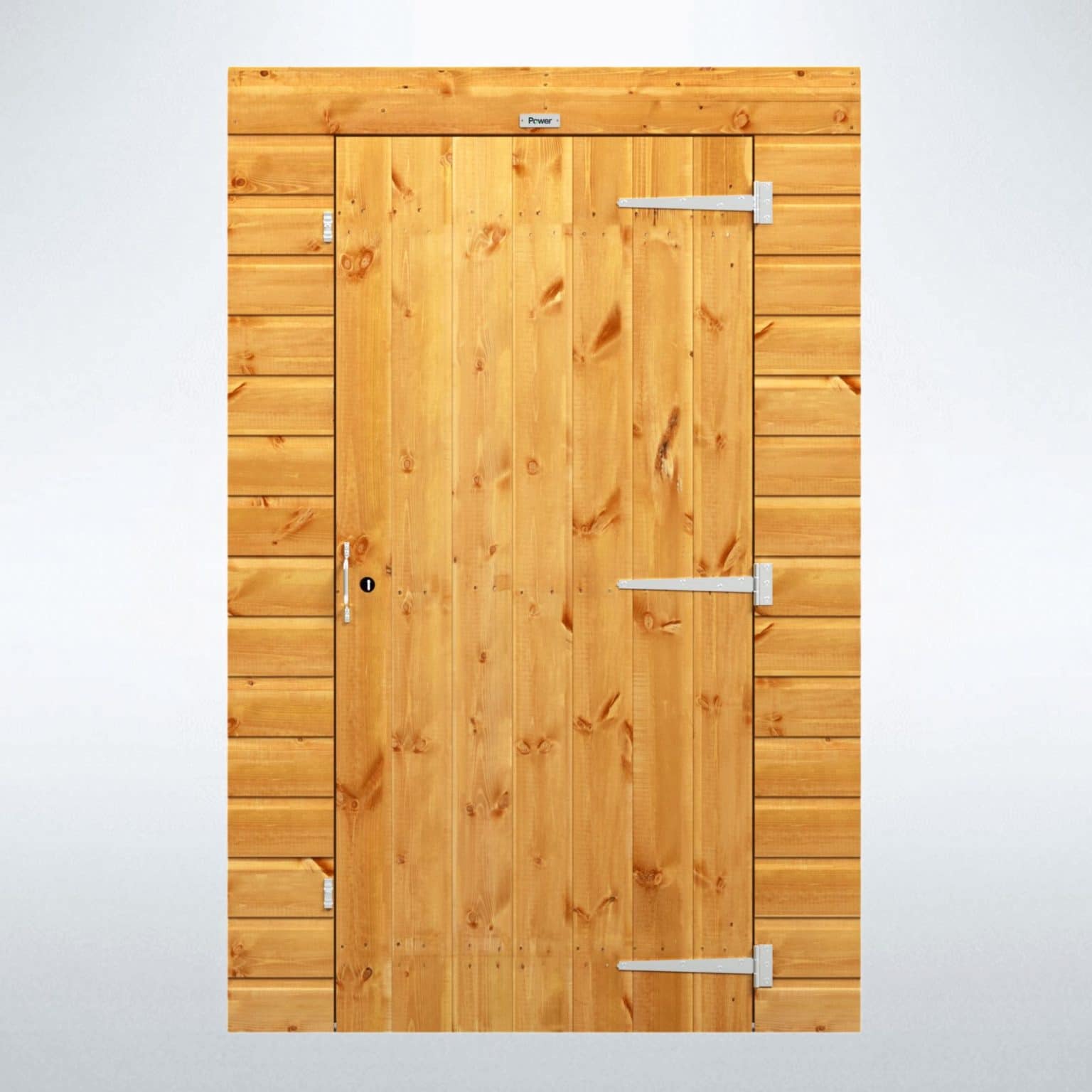 Uk's Best Garden Sheds & Log Cabins For Sale - Shed Monkey